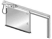 New Cooler and Freezer Panels