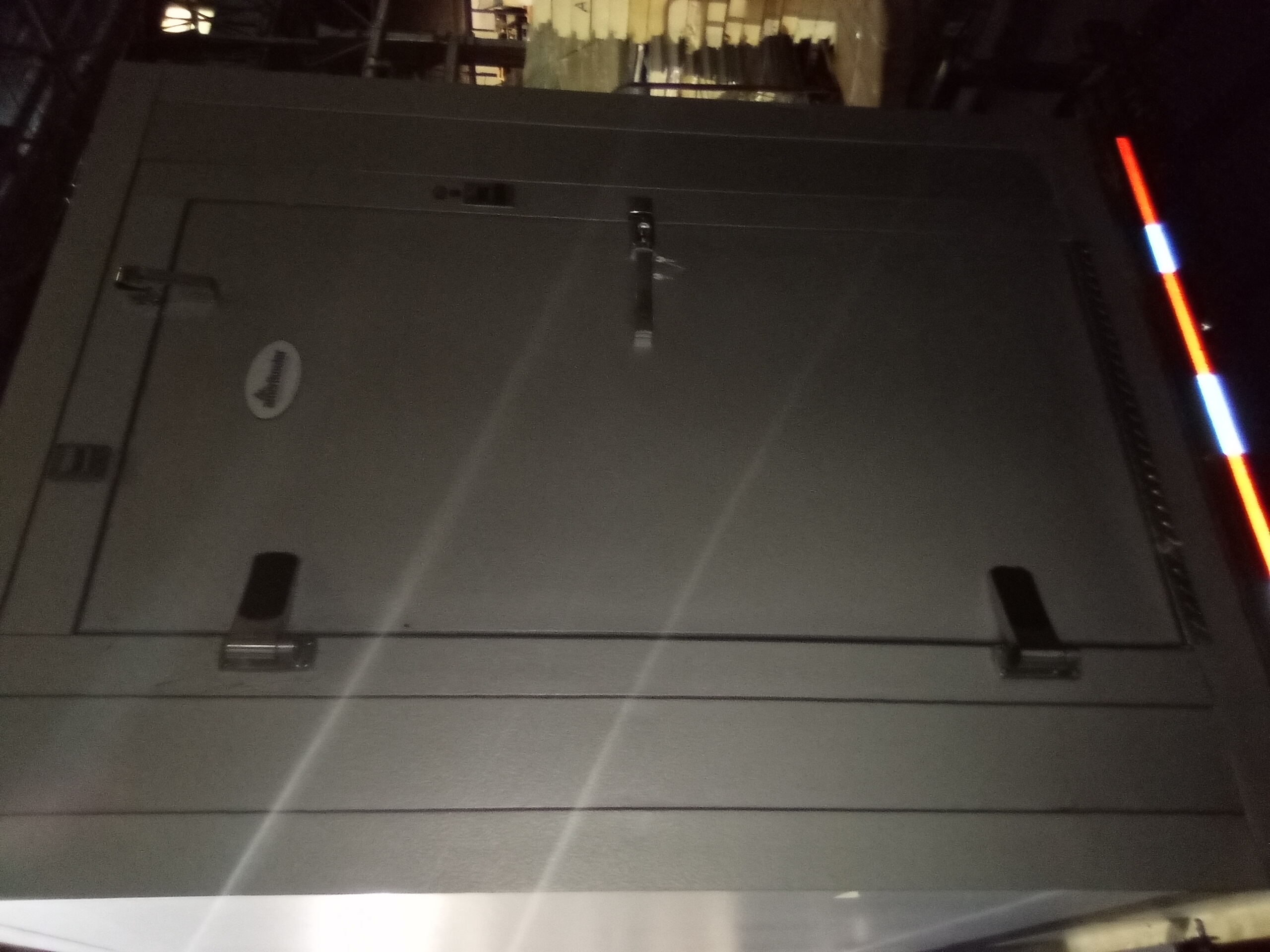 Mobile Walk In Cooler & Freezer Trailers