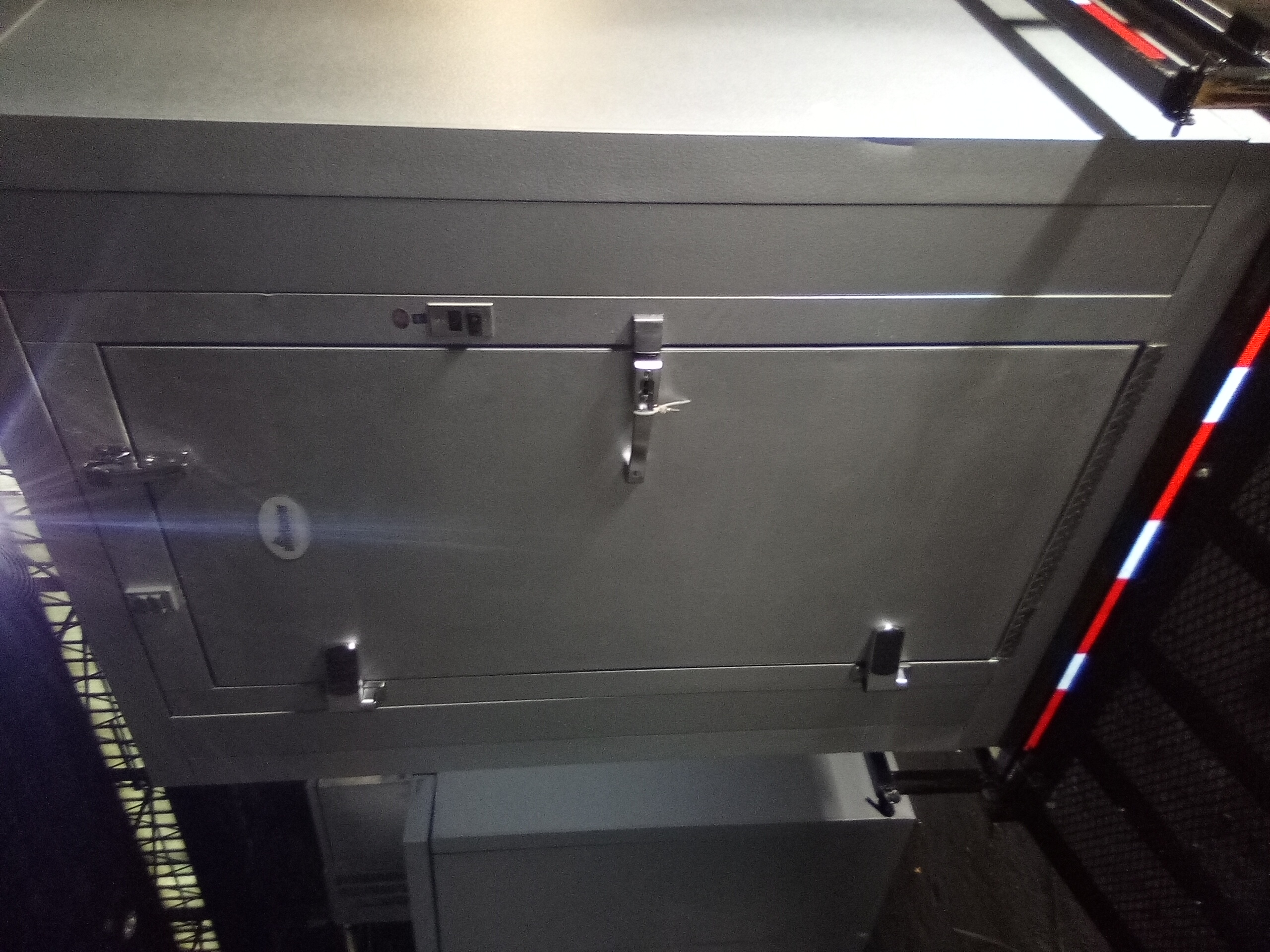Mobile Walk In Cooler & Freezer Trailers